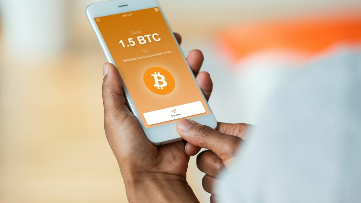 Guarding Your Cryptocurrency: Spotting Fake Btc Wallet Screenshots ...