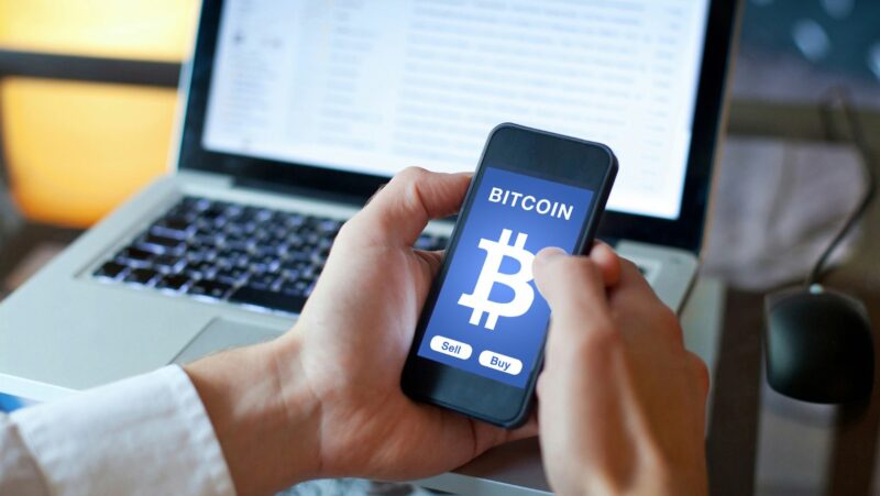 Guarding Your Cryptocurrency: Spotting Fake Btc Wallet Screenshots ...